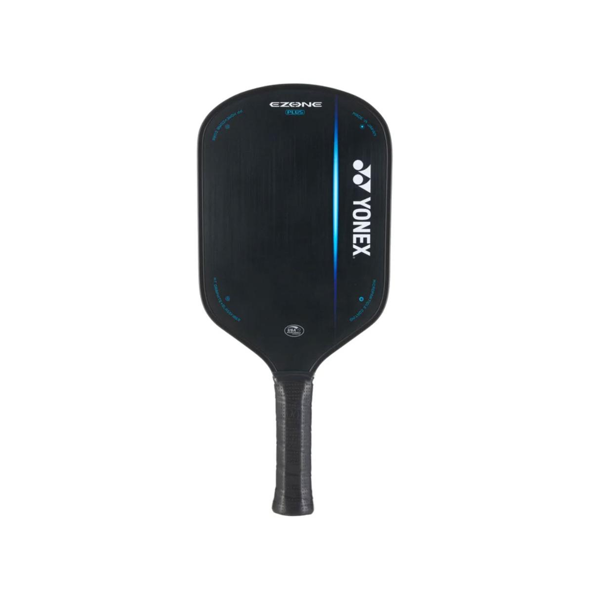 Click here for Yonex Ezone Plus Pickleball Paddle - Black prices