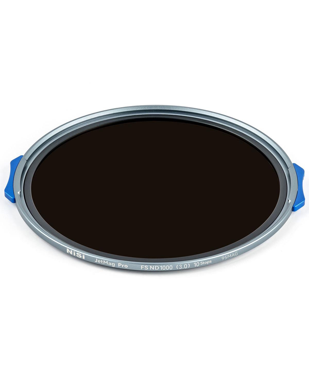 Click here for NiSi JetMag Pro 95MAG Fs 3.0 10-Stop Nano-Coated M... prices