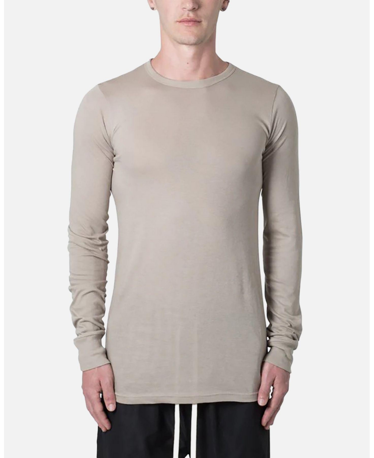 Click here for Loiter Mens Sheer Knit Jersey L/S Tee prices