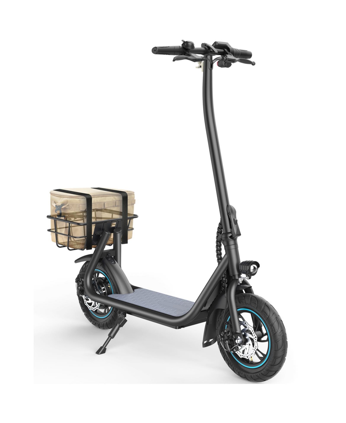 Click here for FormnestCastle Electric Scooter for Adults  Electr... prices