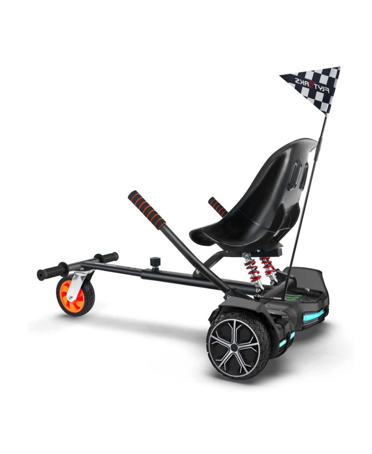 Click here for FormnestCastle Balancing Scooter Seat Attachment... prices