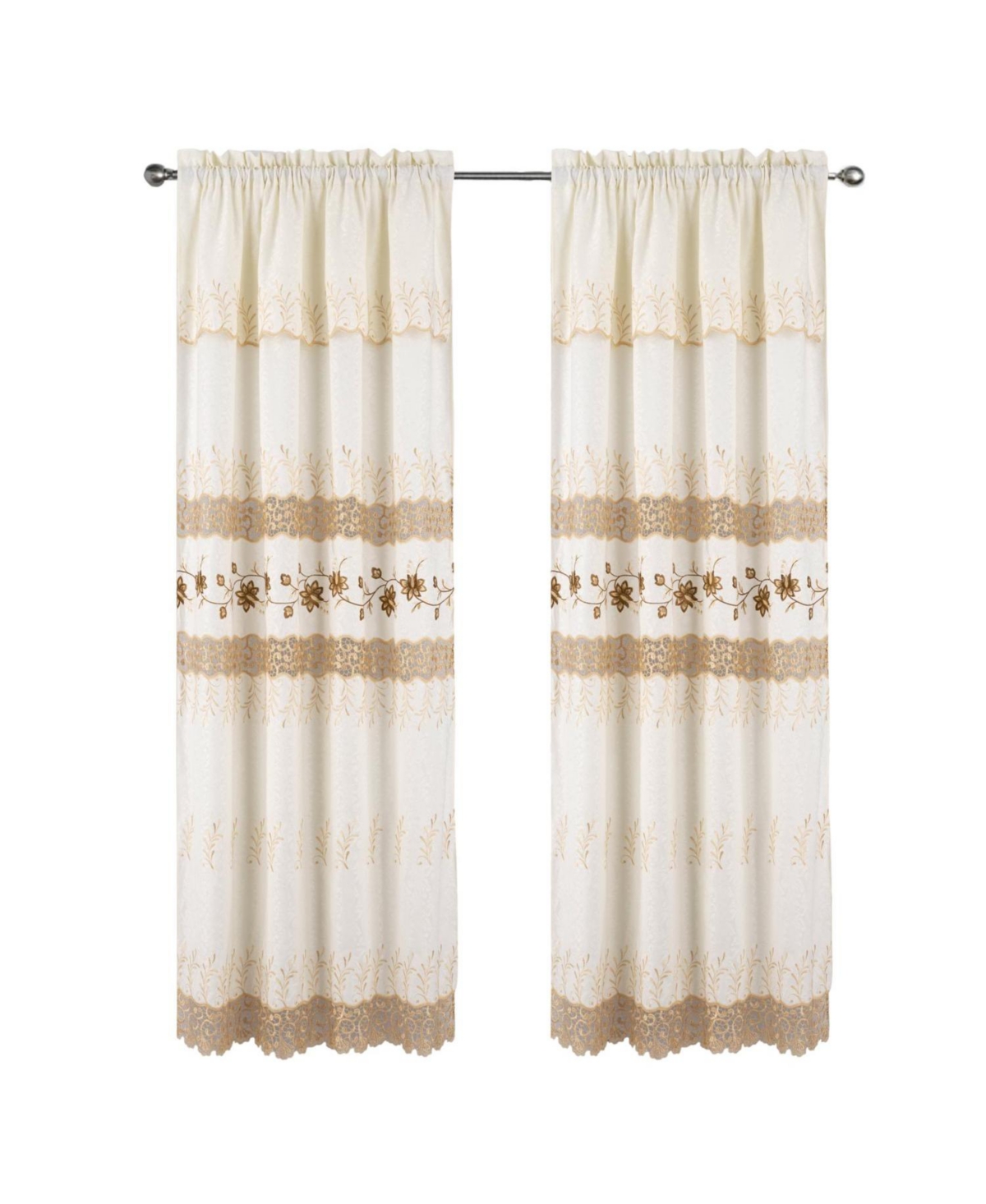 Click here for Rt Designer Collection Antonia Macrame Luxurious D... prices