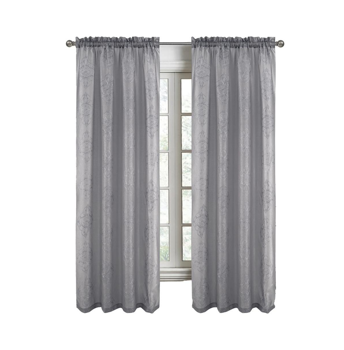 Click here for Rt Designers Collection Andrea Emb Metallic Doily... prices