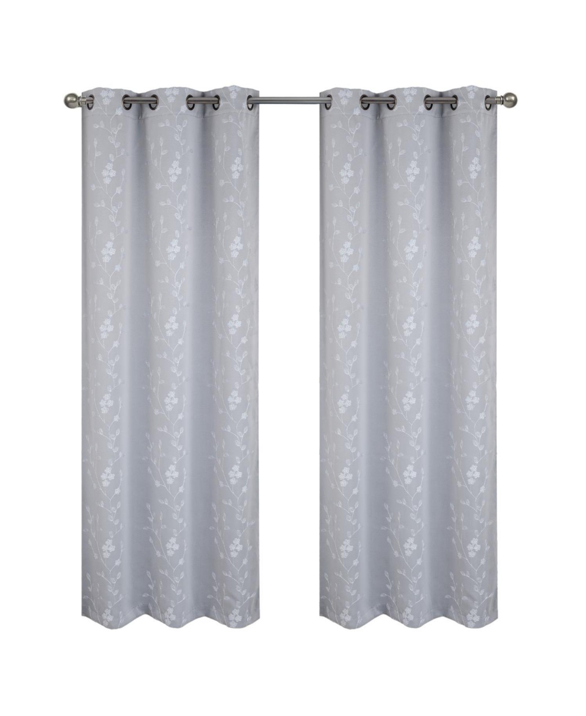 Click here for Rt Designer Collection Lilian 2 Pack Embroidered B... prices