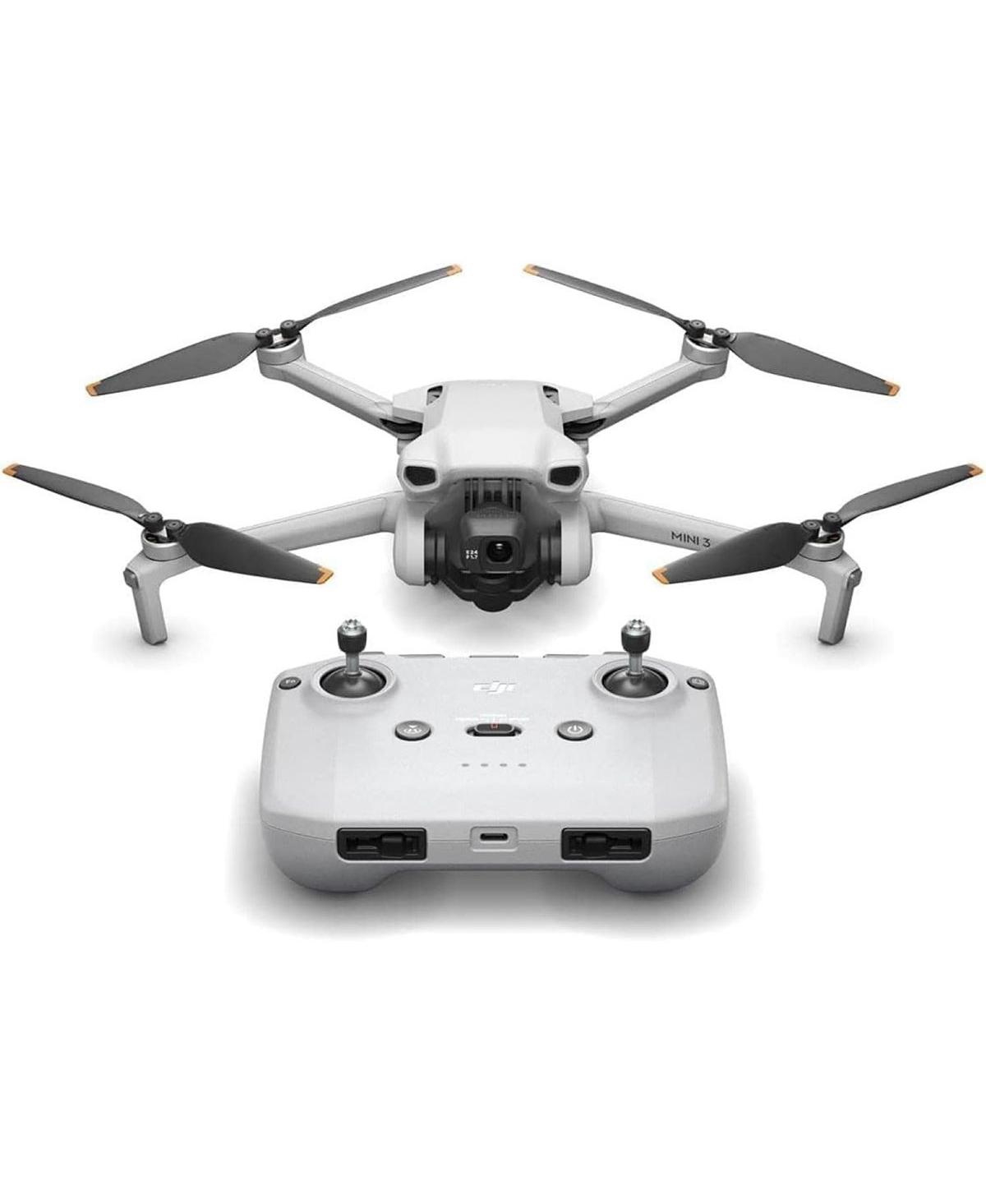 Click here for Dji Mini 3 Drone with Rc-N1 Remote Controller - Wh... prices