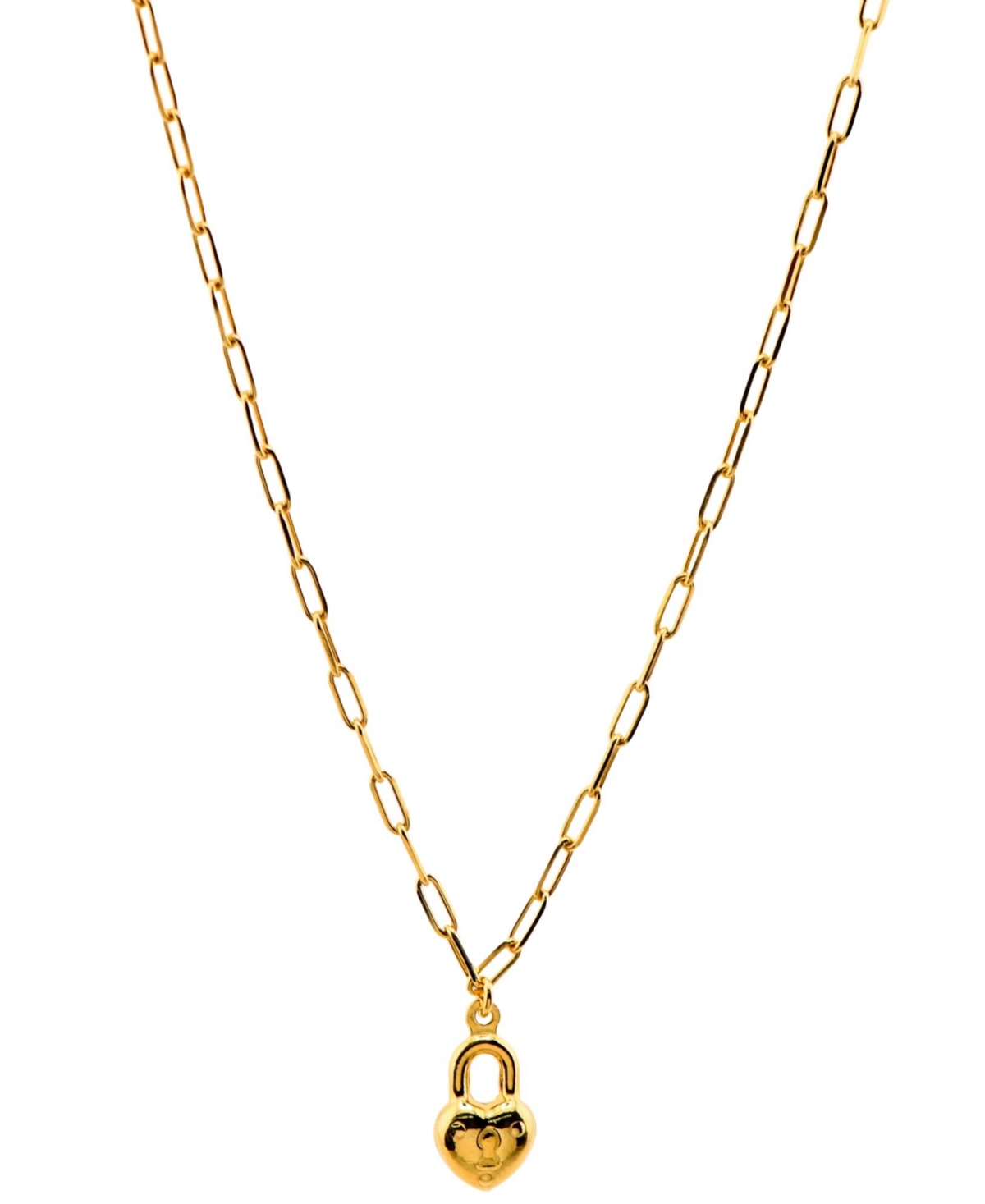 Click here for Giani Bernini Primavera Gold Over Silver Heart Pen... prices