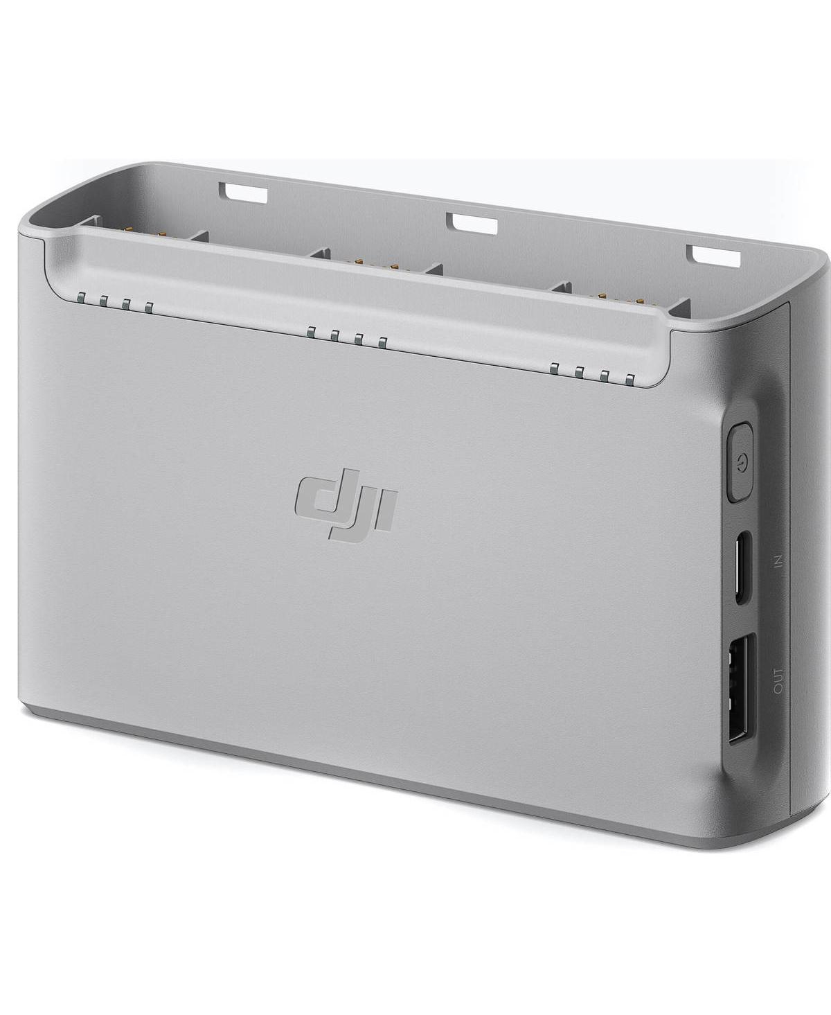 Click here for Dji Mini 2 Two-Way Charging Hub prices