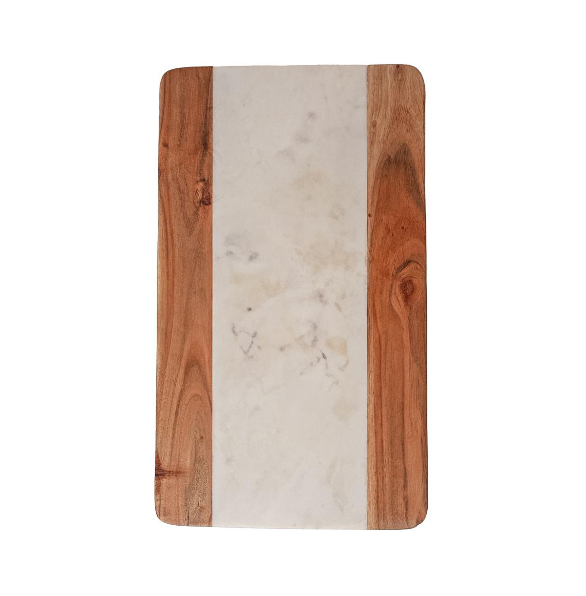 Click here for Verve Culture Marble Rectangle Serving Board prices