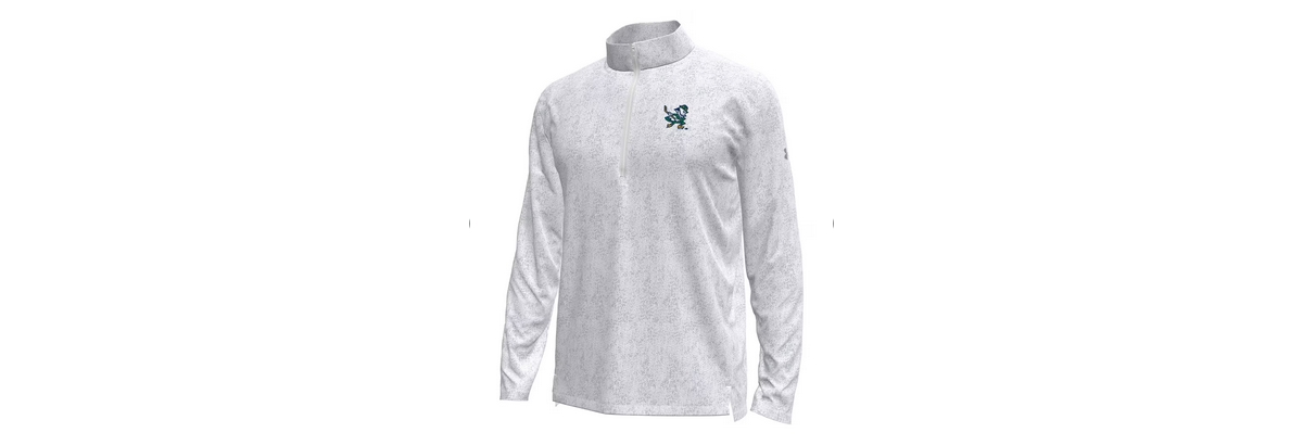 Click here for Under Armour Mens Gray Notre Dame Fighting Irish H... prices