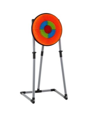 SUGIFT 4 in 1 Throwing Target Set Kids Throwing Game with Bristle ...