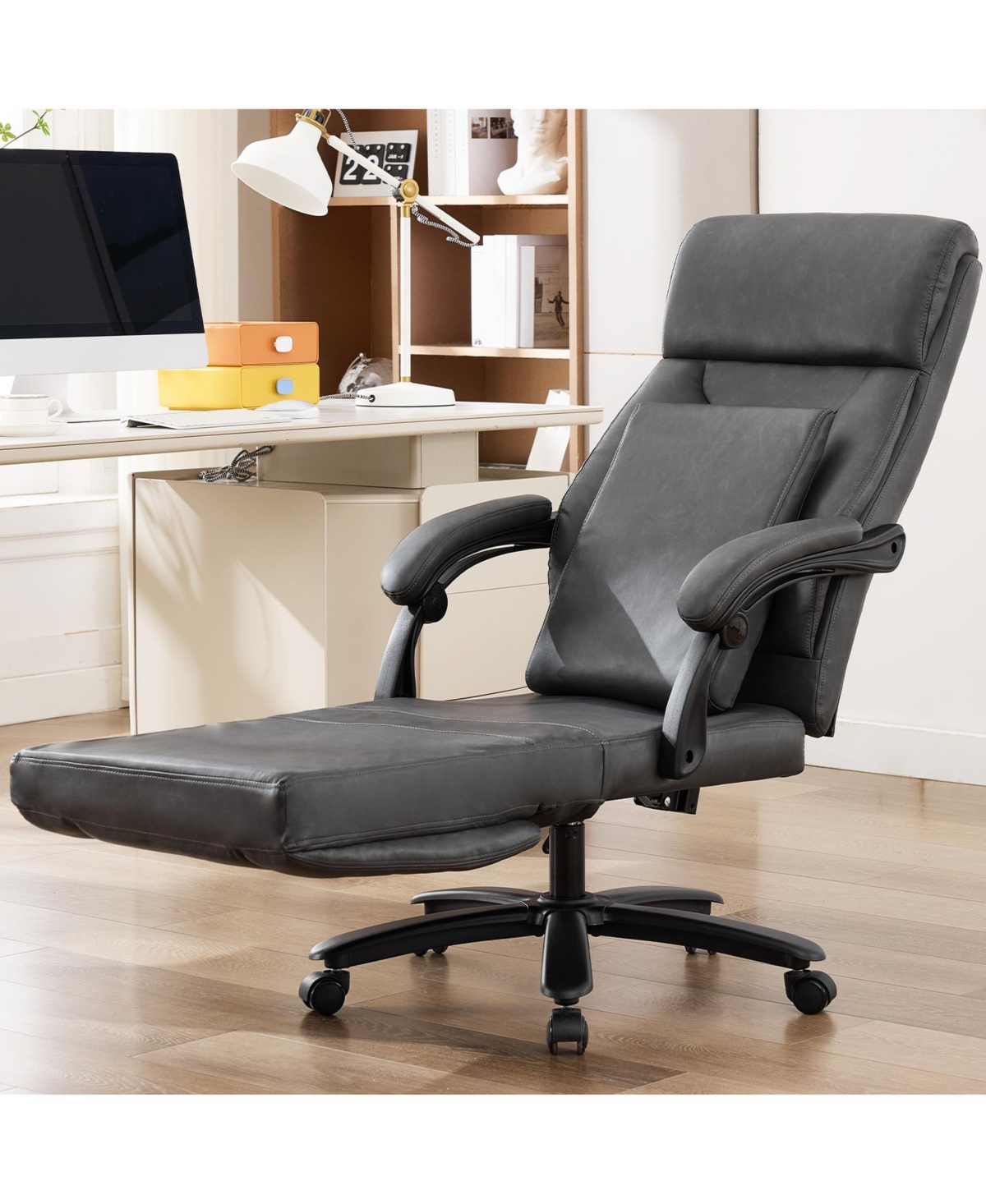 Click here for Dyhome Kitchen Chairs Mid-Century Modern Dining Ch... prices