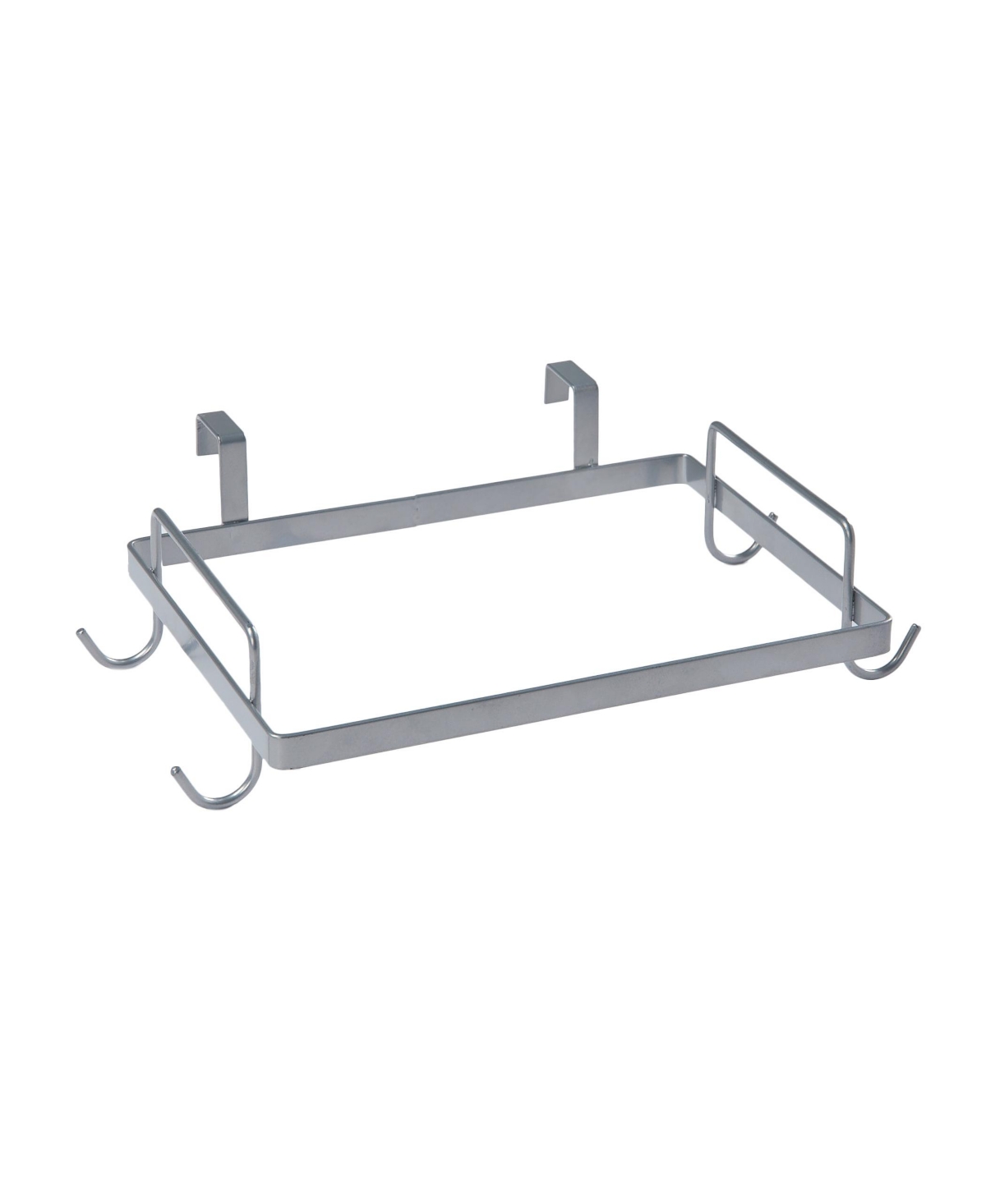 Click here for Household Essentials Metal Over the Door Trash Bag... prices