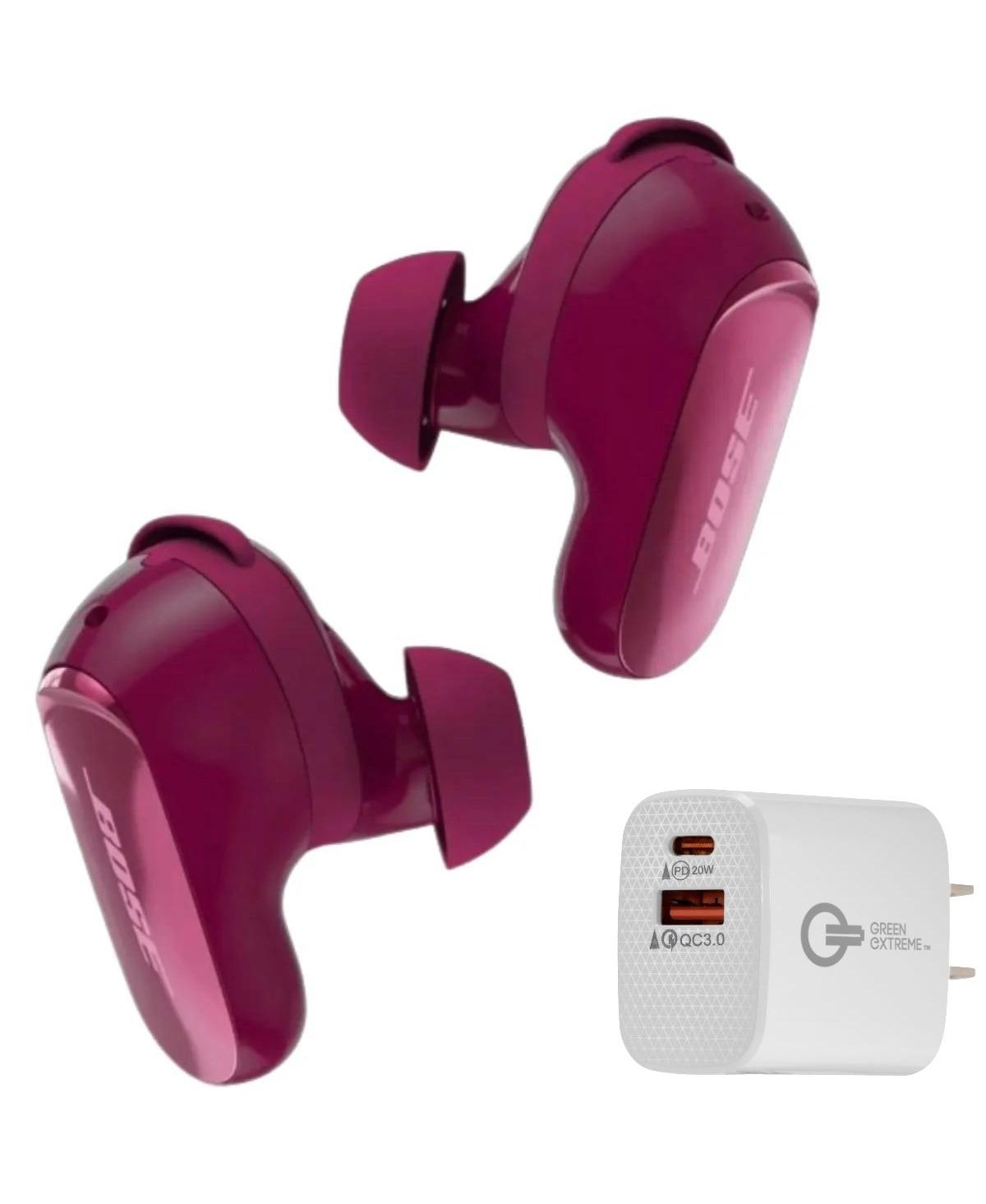 Click here for Bose QuietComfort 2nd Gen Ultra Wireless Noise Can... prices