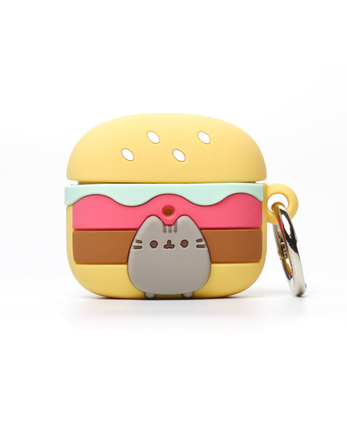 Click here for iFace x Pusheen The Cat Cute Compatible with Apple... prices