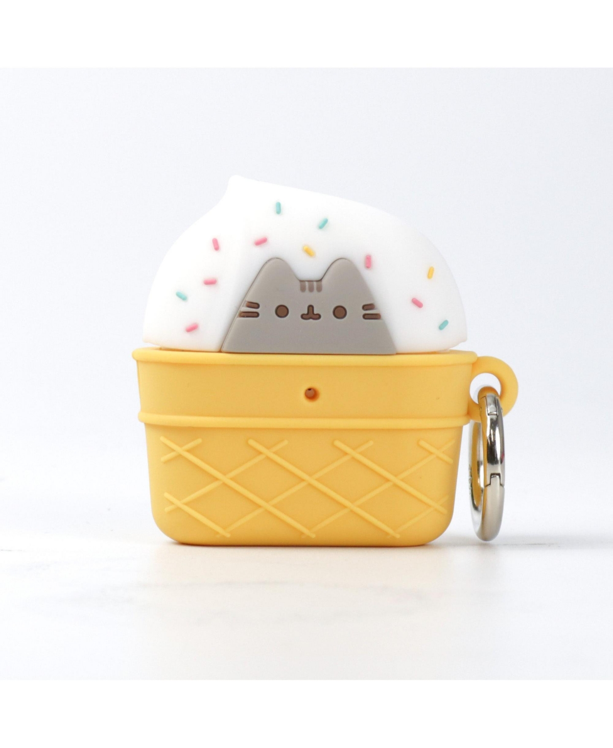 Click here for iFace x Pusheen The Cat Cute Compatible with Apple... prices