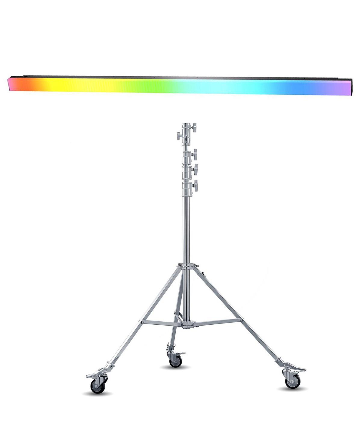 Click here for Aputure Infinibar PB12 4 Rgbww Led Pixel Bar prices