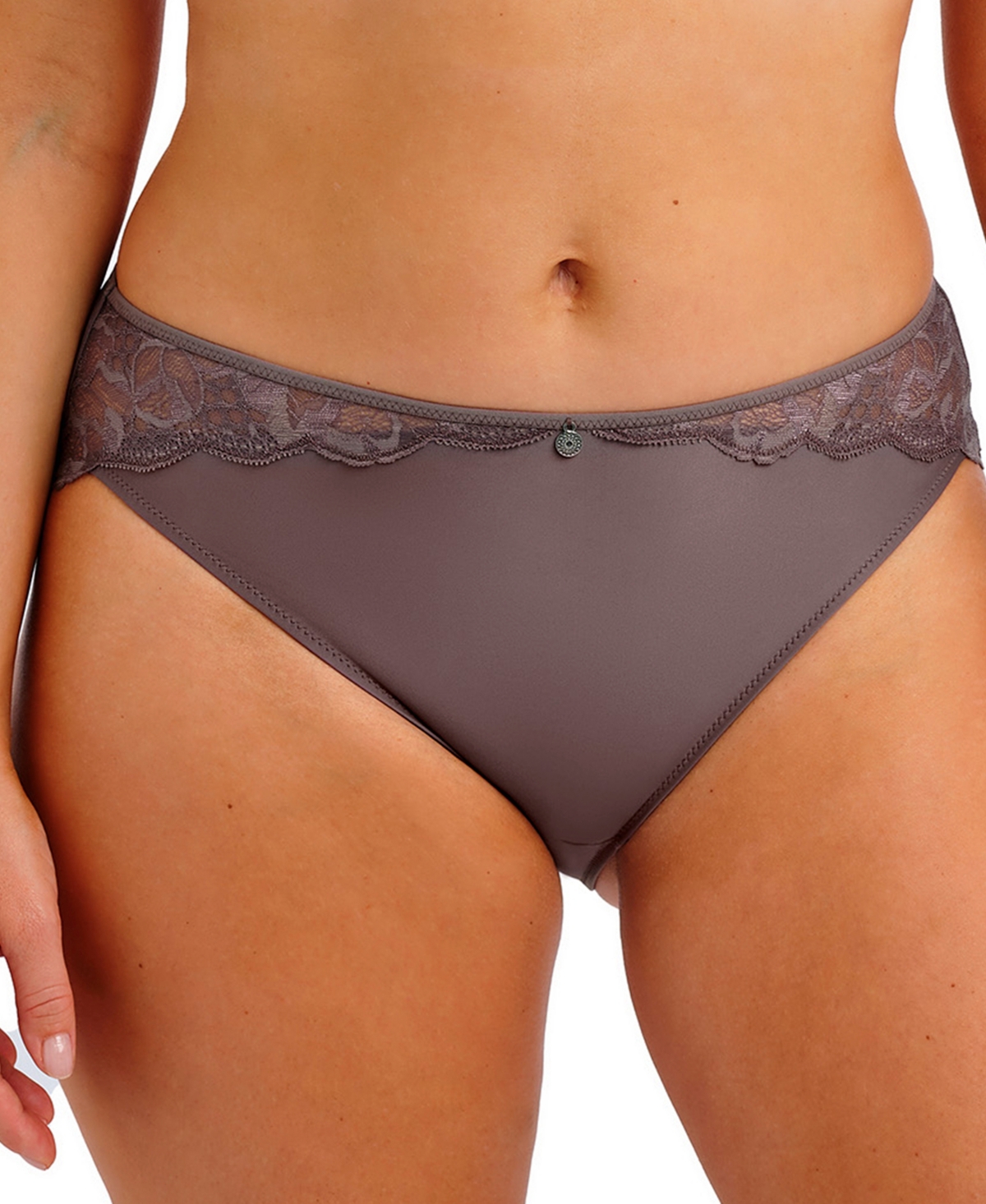 Click here for Fantasie Womens Reflect Brief - Warm Ombre prices