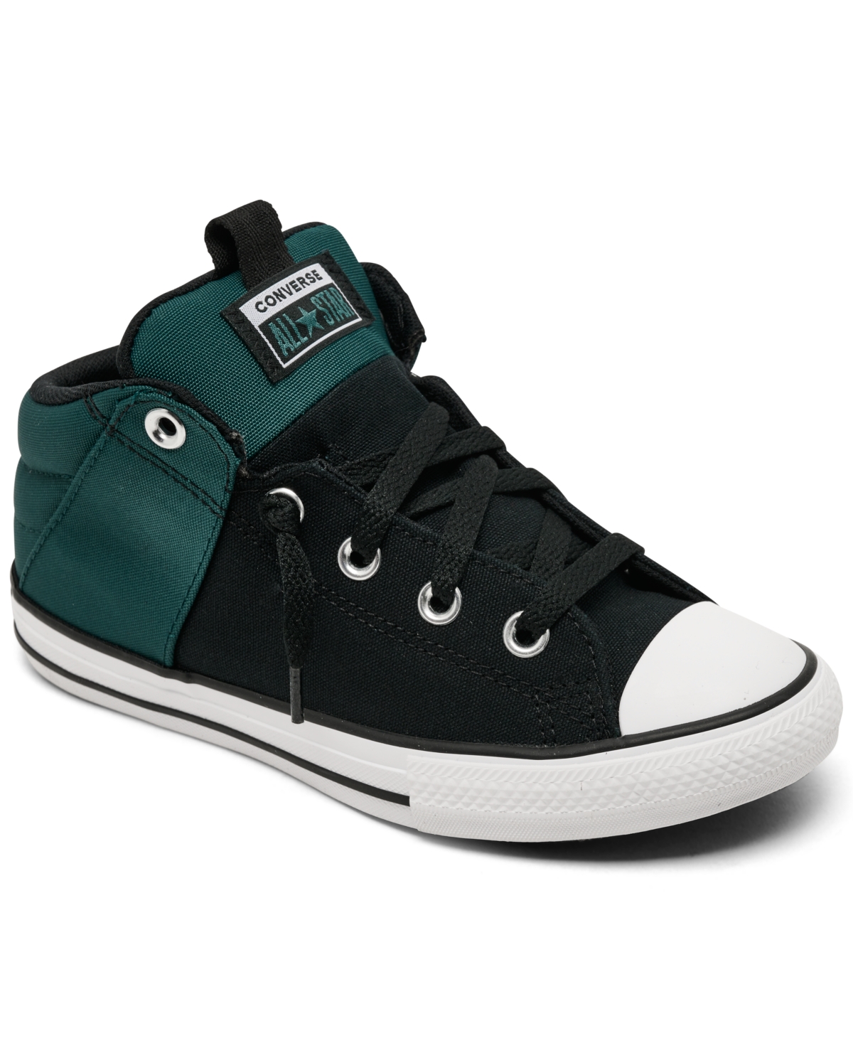 Click here for Converse Little Kids Chuck Taylor All Star Axel Ca... prices