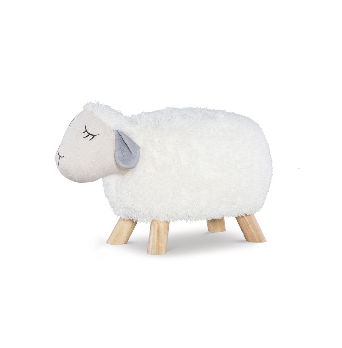 Click here for Powell Sydney Stool No Storage prices