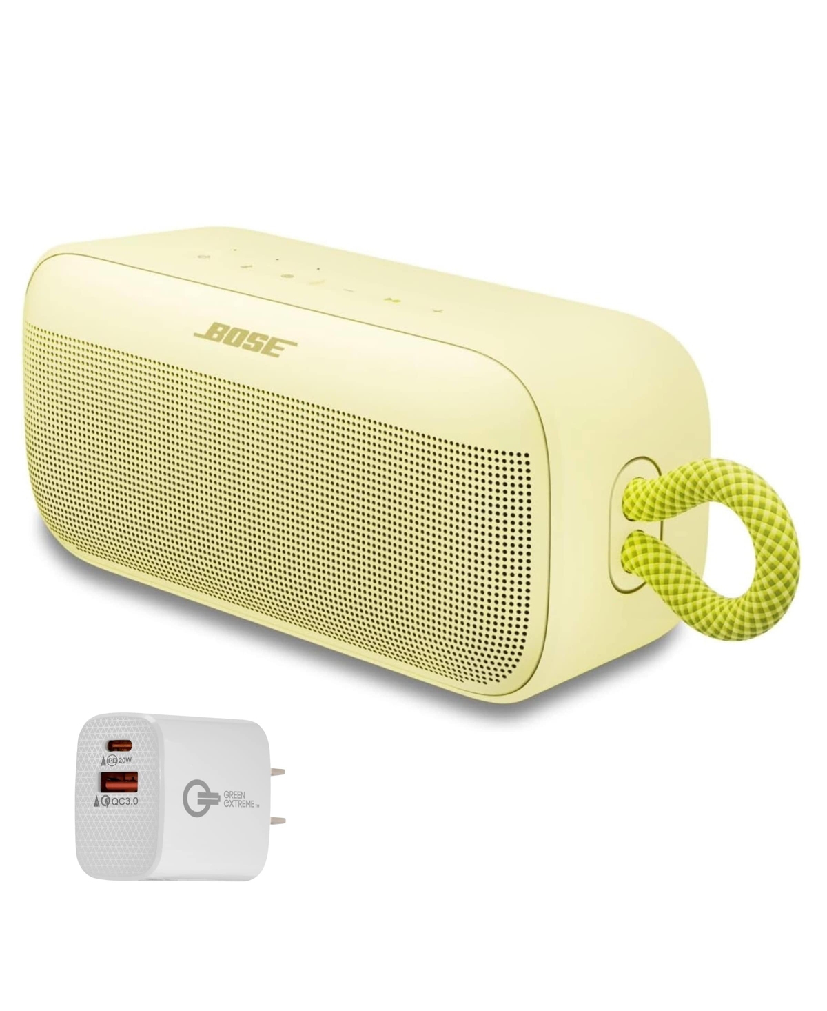 Click here for Bose SoundLink Plus Portable Speaker Troy Bt Spkr prices