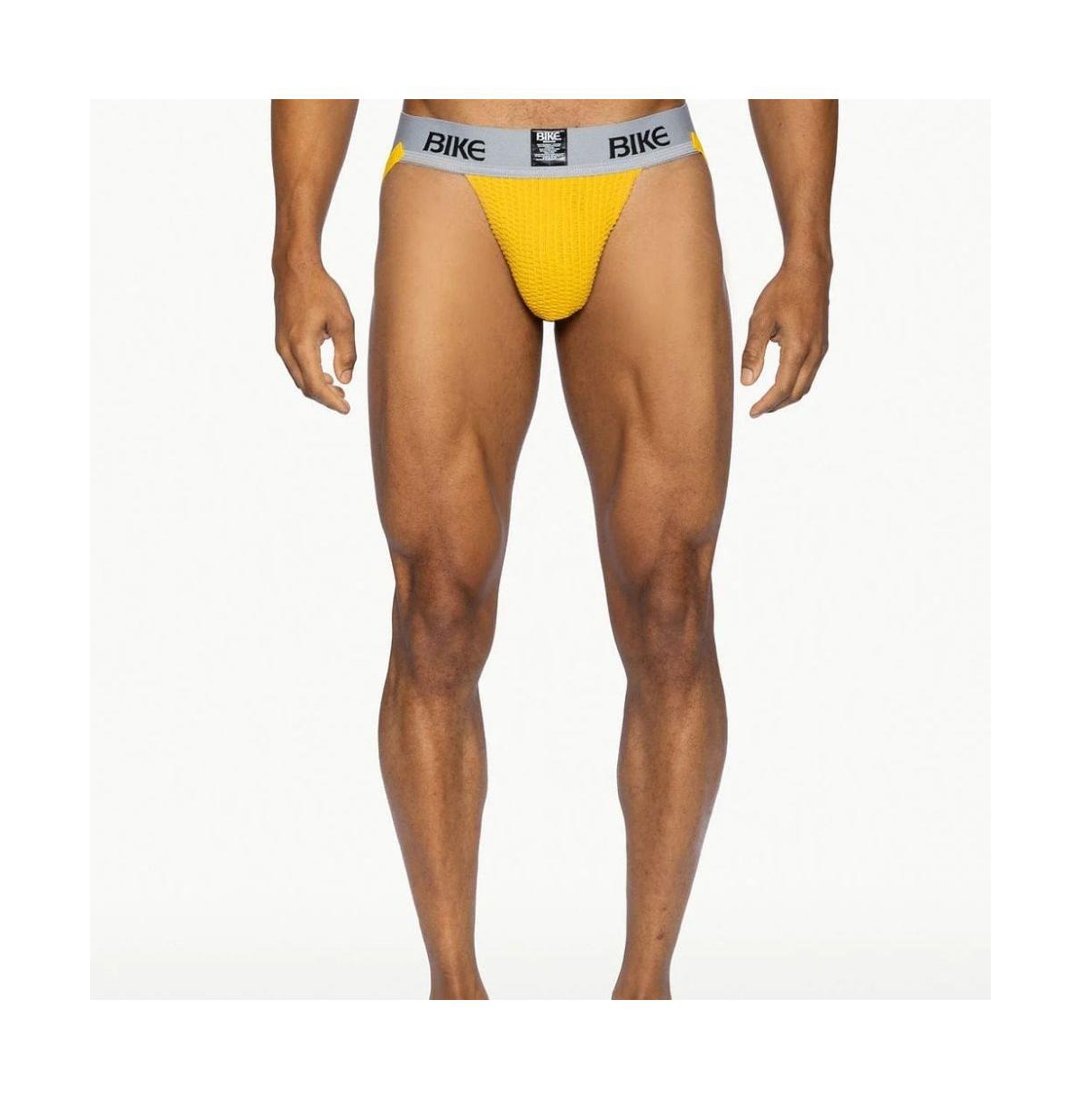 Click here for Bike Athletic Mens Classic Jockstrap Underwear - Y... prices