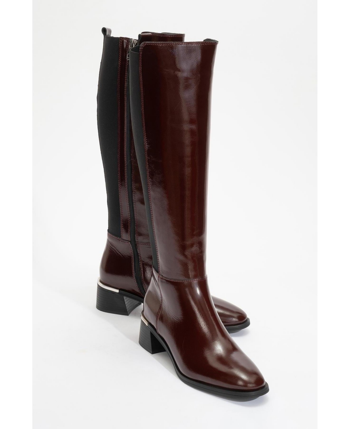 Click here for Forever & Always Shoes Rochos Leather Boot (Women)... prices