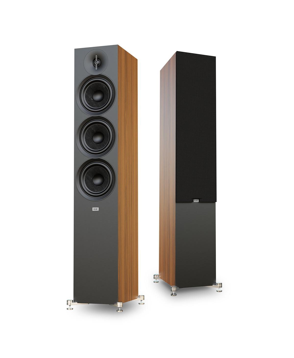 Click here for Elac DF63 Debut 3.0 6.5 Inch Floorstanding Speaker... prices