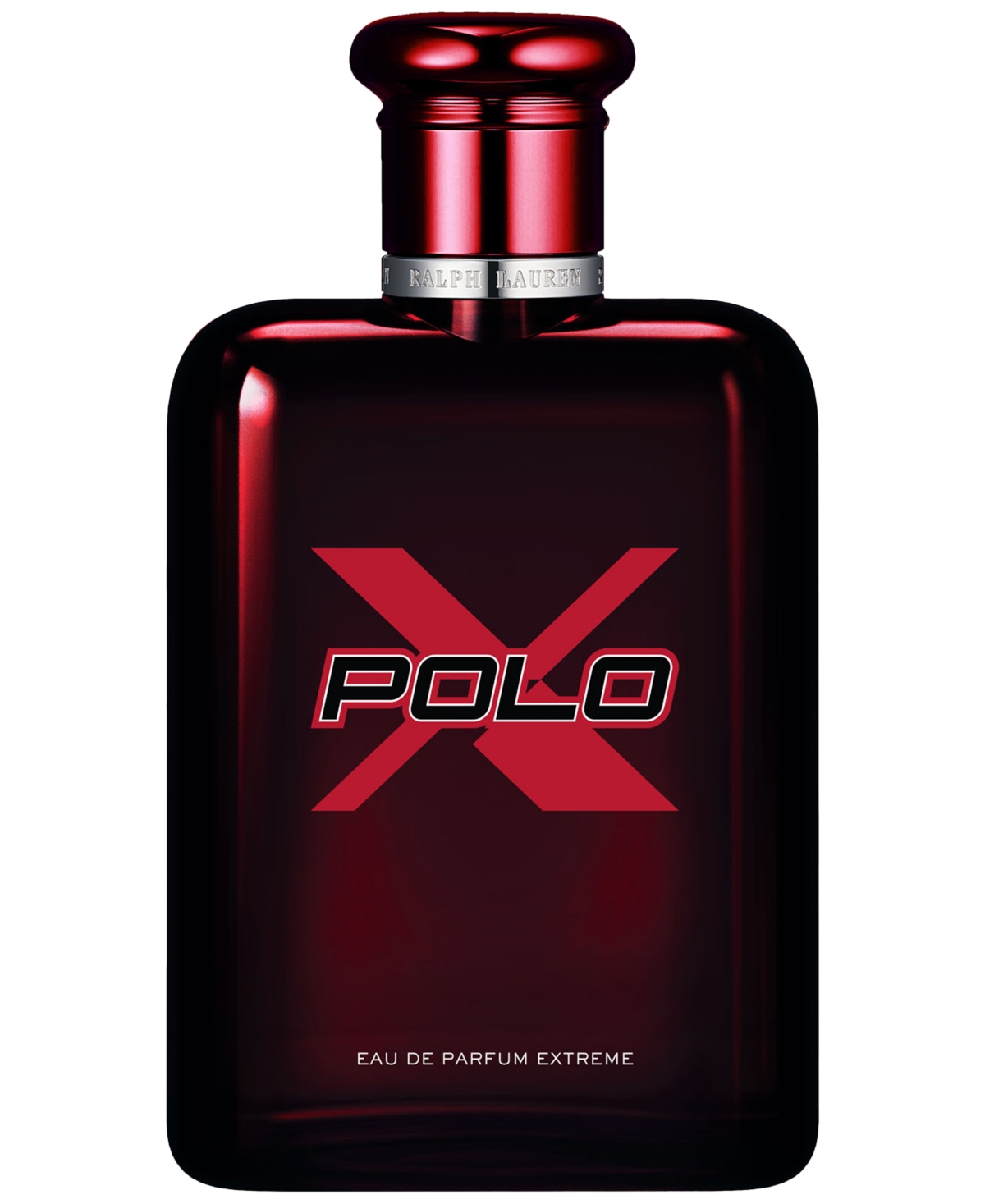 Click here for Ralph Lauren Polo Red Eau De Parfum Extreme  6.7 o... prices