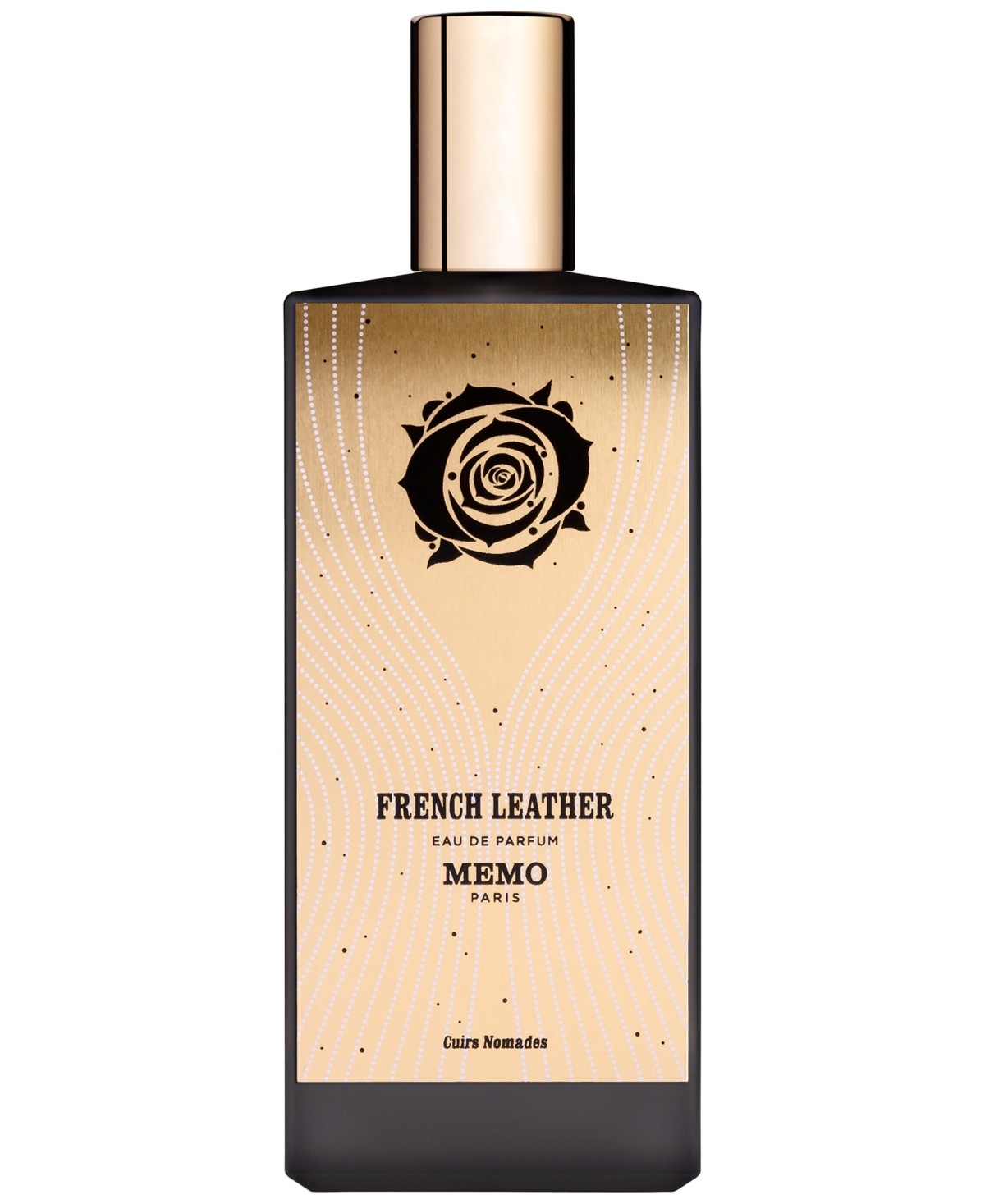 Click here for Memo Paris French Leather Eau De Parfum  6.75 oz. prices
