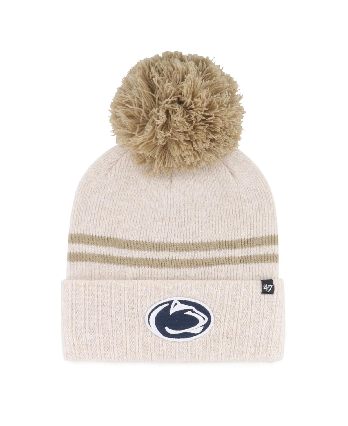 Click here for Womens Natural Penn State Nittany Lions Core Inlin... prices
