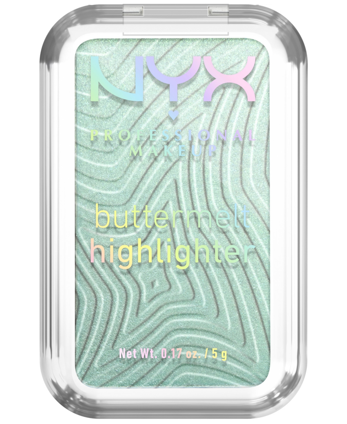 Click here for Nyx Professional Makeup Buttermelt Powder Highligh... prices