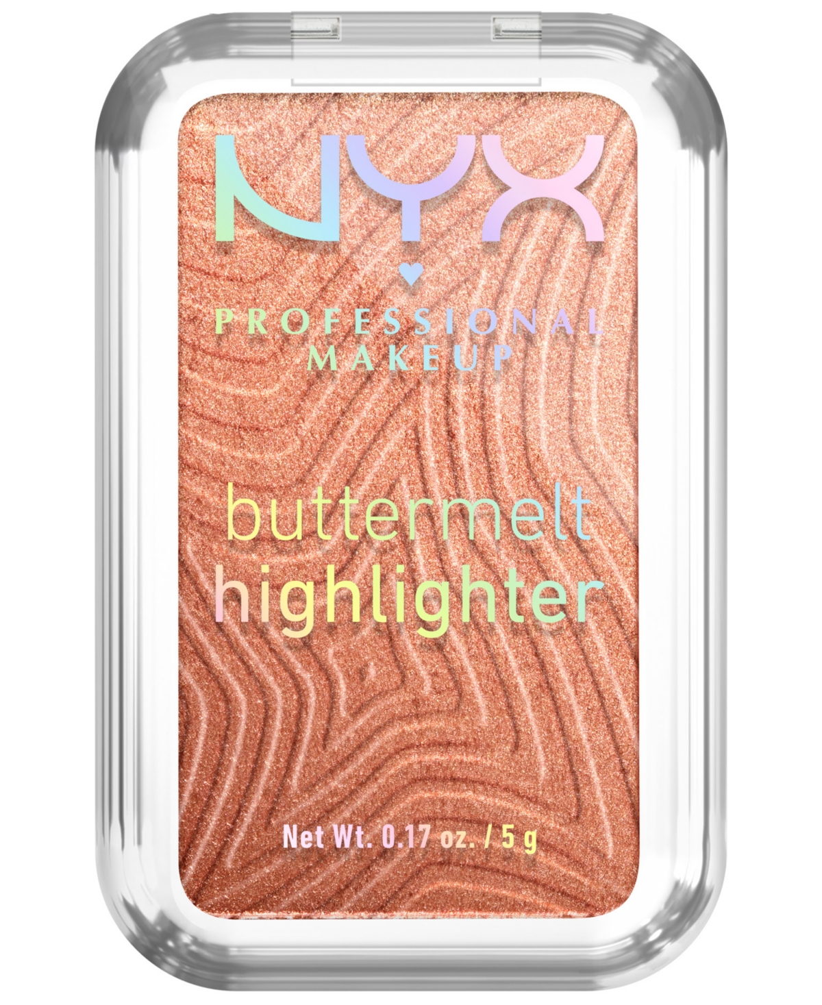 Click here for Nyx Professional Makeup Buttermelt Powder Highligh... prices