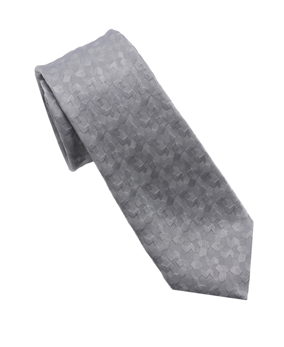 Click here for Dkny Mens Slim Design Tie - Silver prices