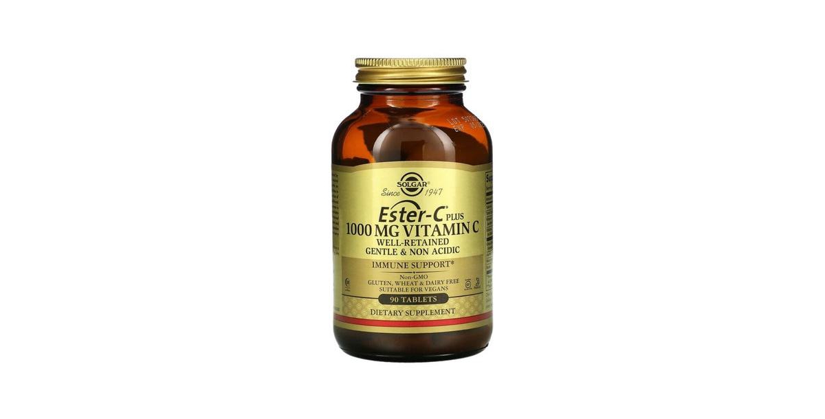Click here for Solgar Ester-c Plus Vitamin C (Ester-c Ascorbate C... prices
