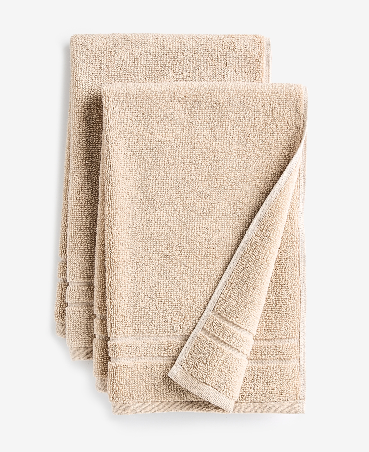Click here for Arch Studio Quick Dry Hand Towel 2-Pack  Exclusive... prices