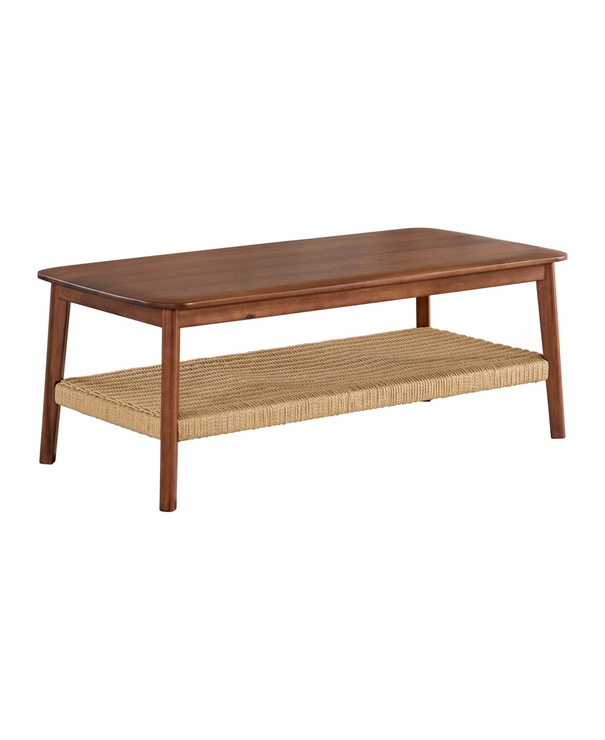 Click here for Alaterre Furniture 48 Acacia Wood Calais Rectangle... prices
