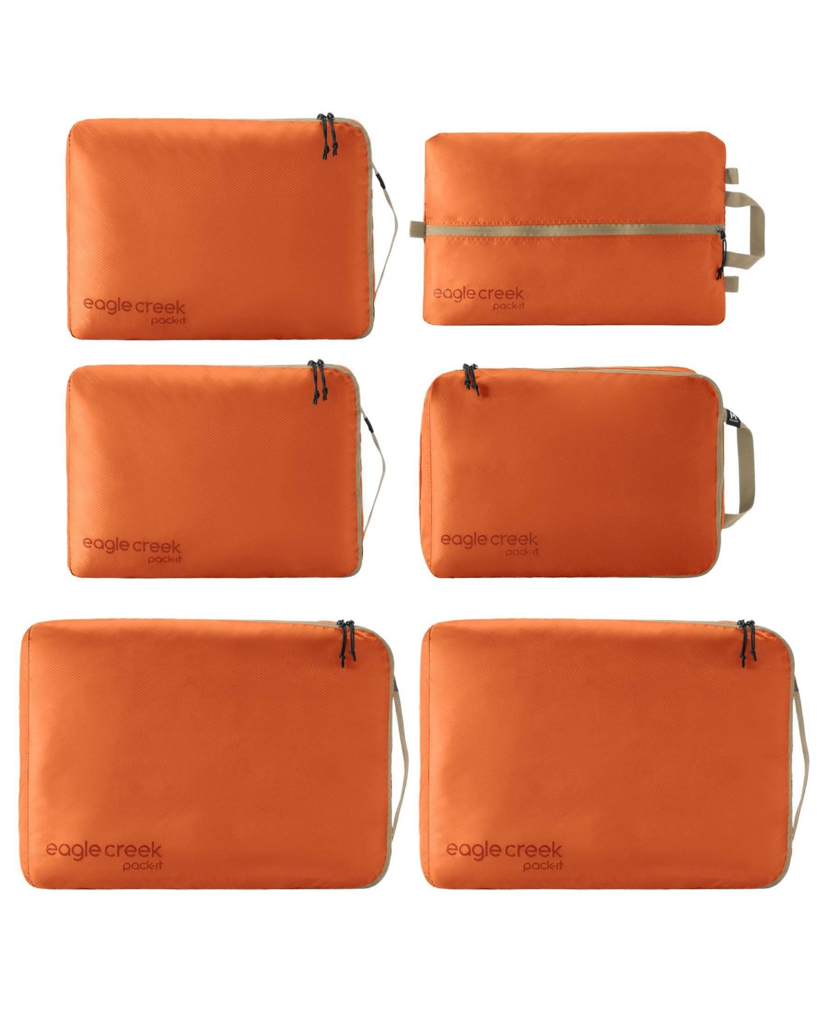 Click here for Eagle Creek Pack-It Isolate Extended Stay Set - Ma... prices