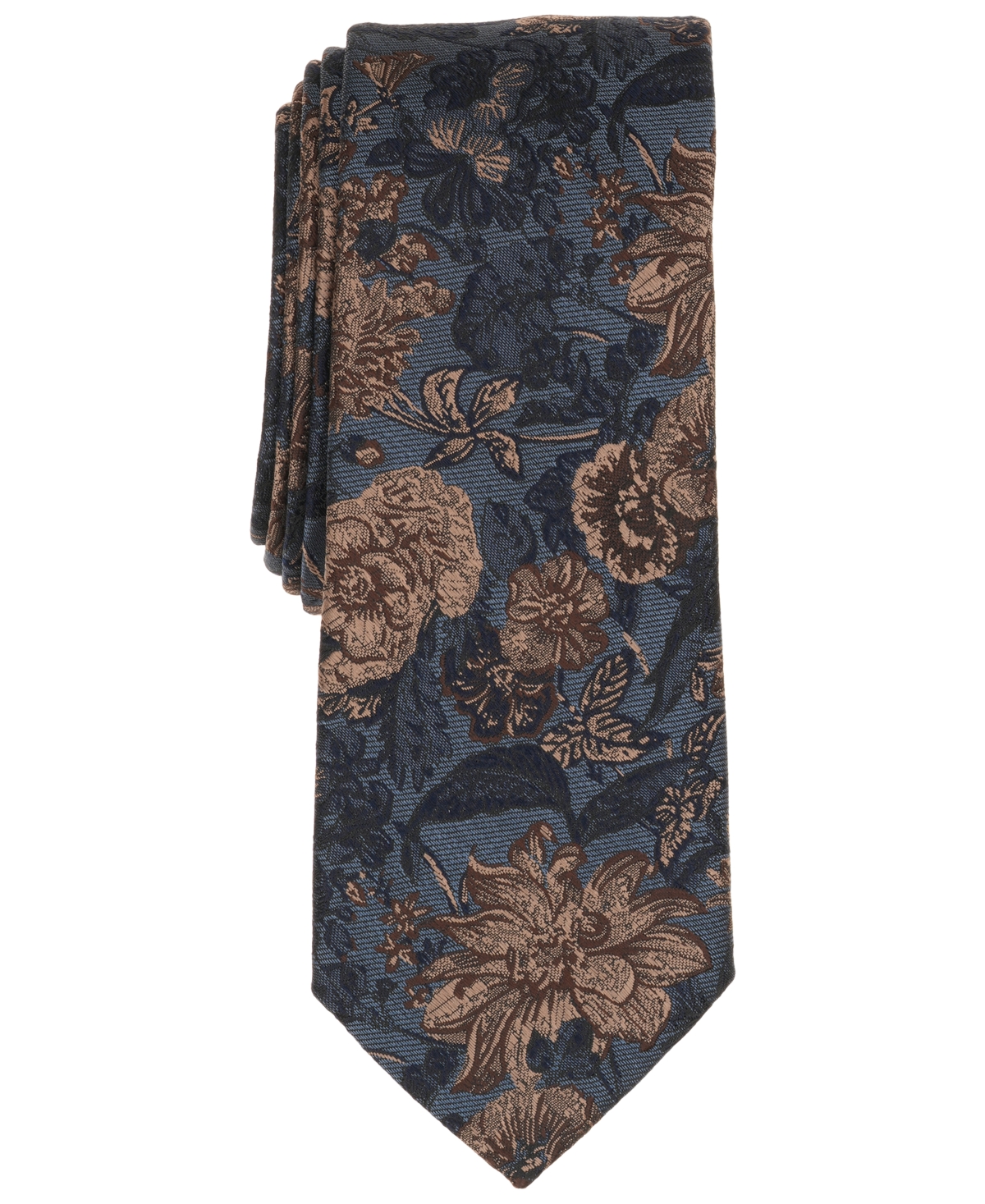 Click here for Bar Iii Mens Easton Floral Tie  Macys Exclusive -... prices