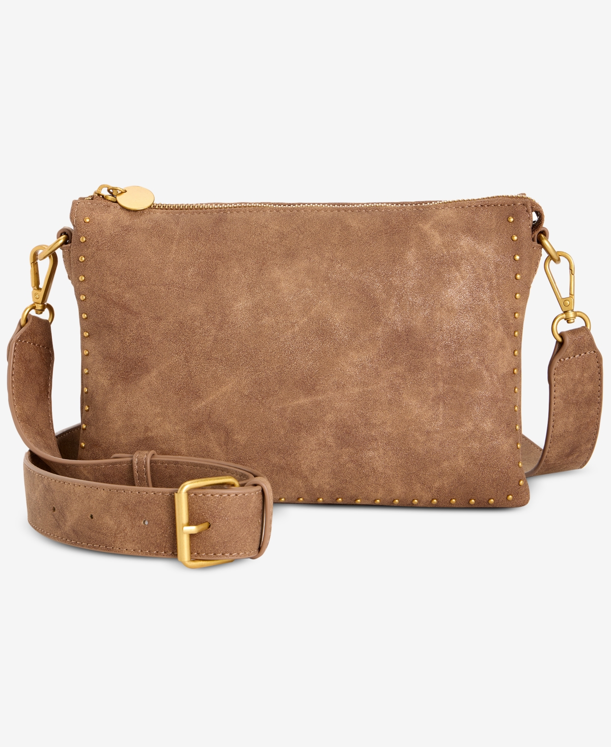 Click here for Style & Co Double Compartment Crossbody  Exclusive... prices