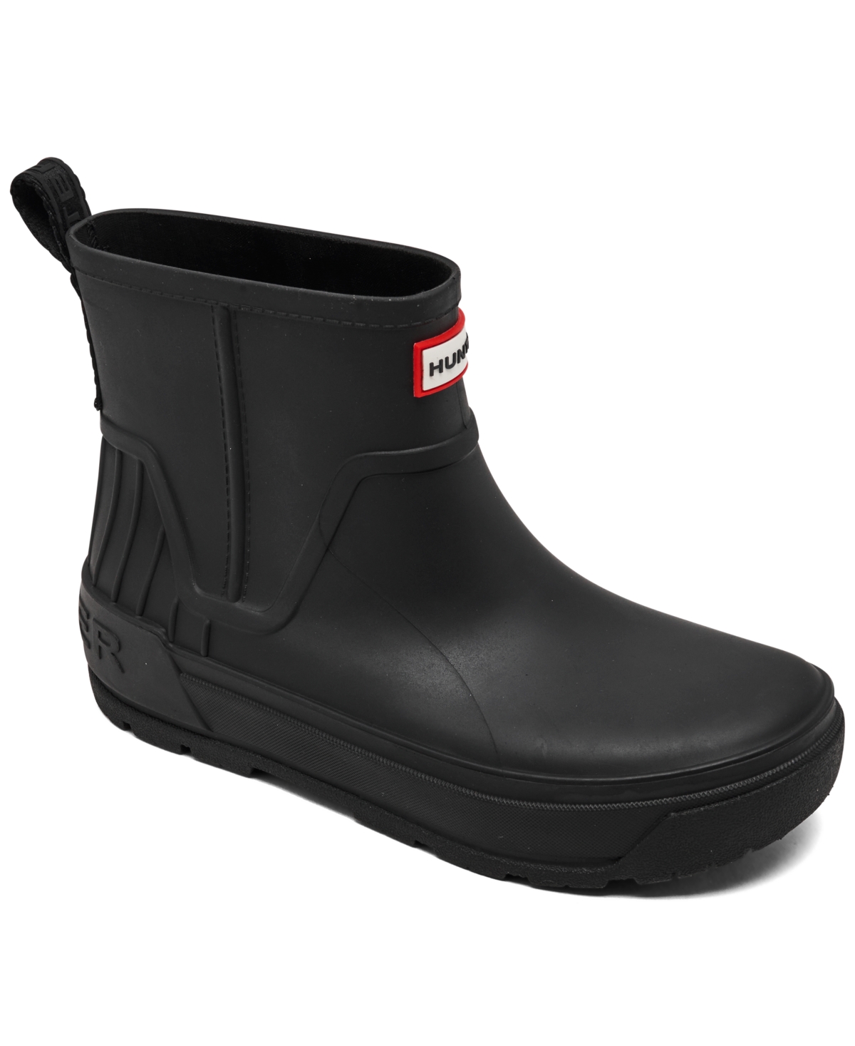 Click here for Hunter Womens Wales Waterproof Rain Booties from F... prices