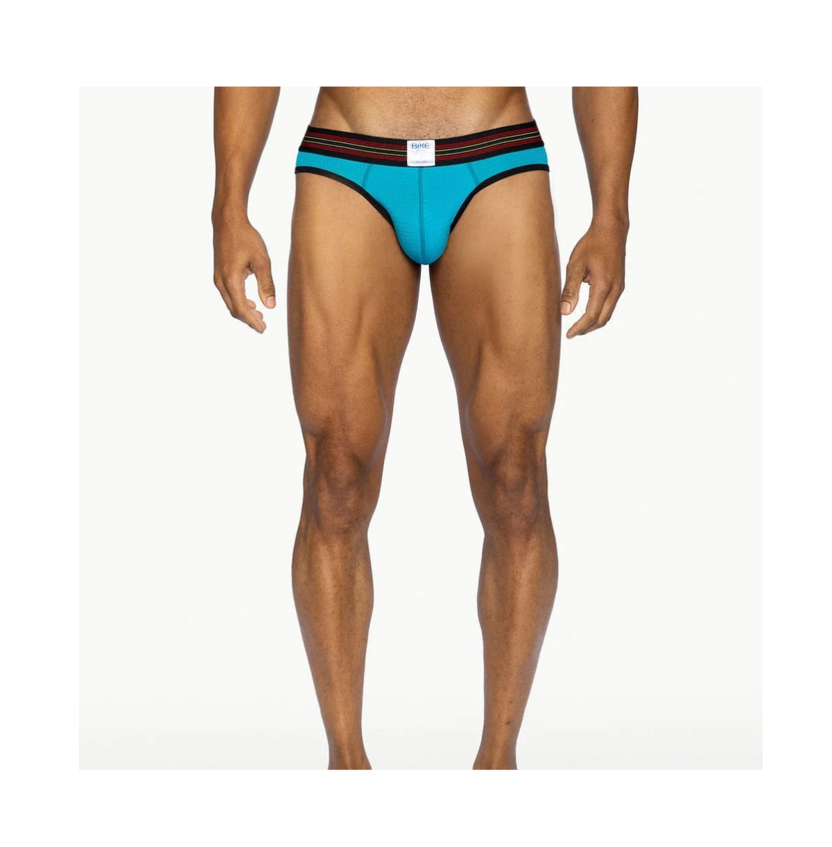Click here for Bike Athletic Mens Mesh Brief - Athletic Underwear... prices