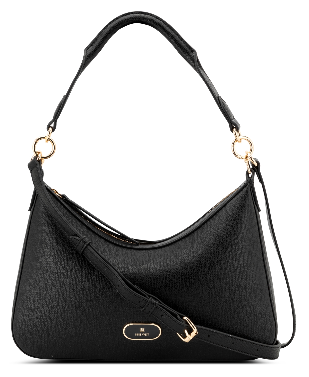 Click here for Nine West Claramae Convertible Medium Shoulder Bag... prices