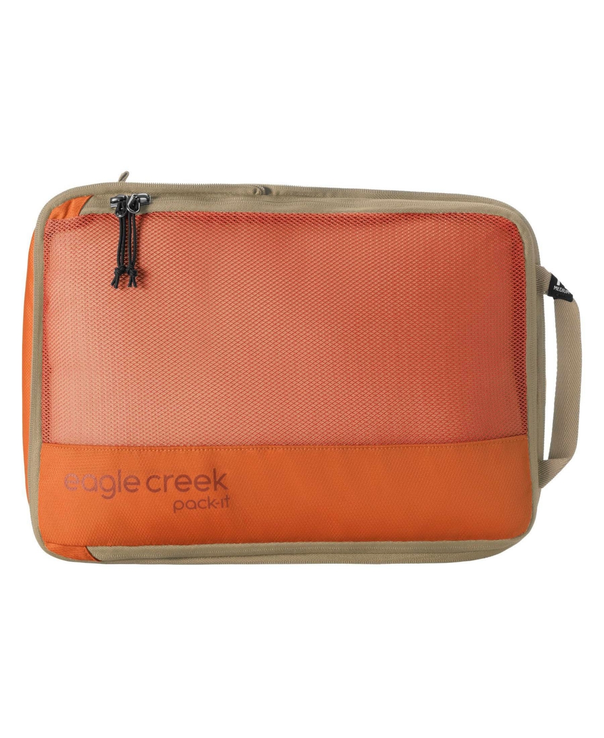 Click here for Eagle Creek Pack-It Reveal Compression Cube - Mand... prices