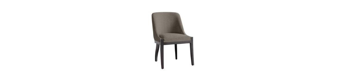 Click here for Z Gallerie Lily Dining Chair - Espresso - Ash prices