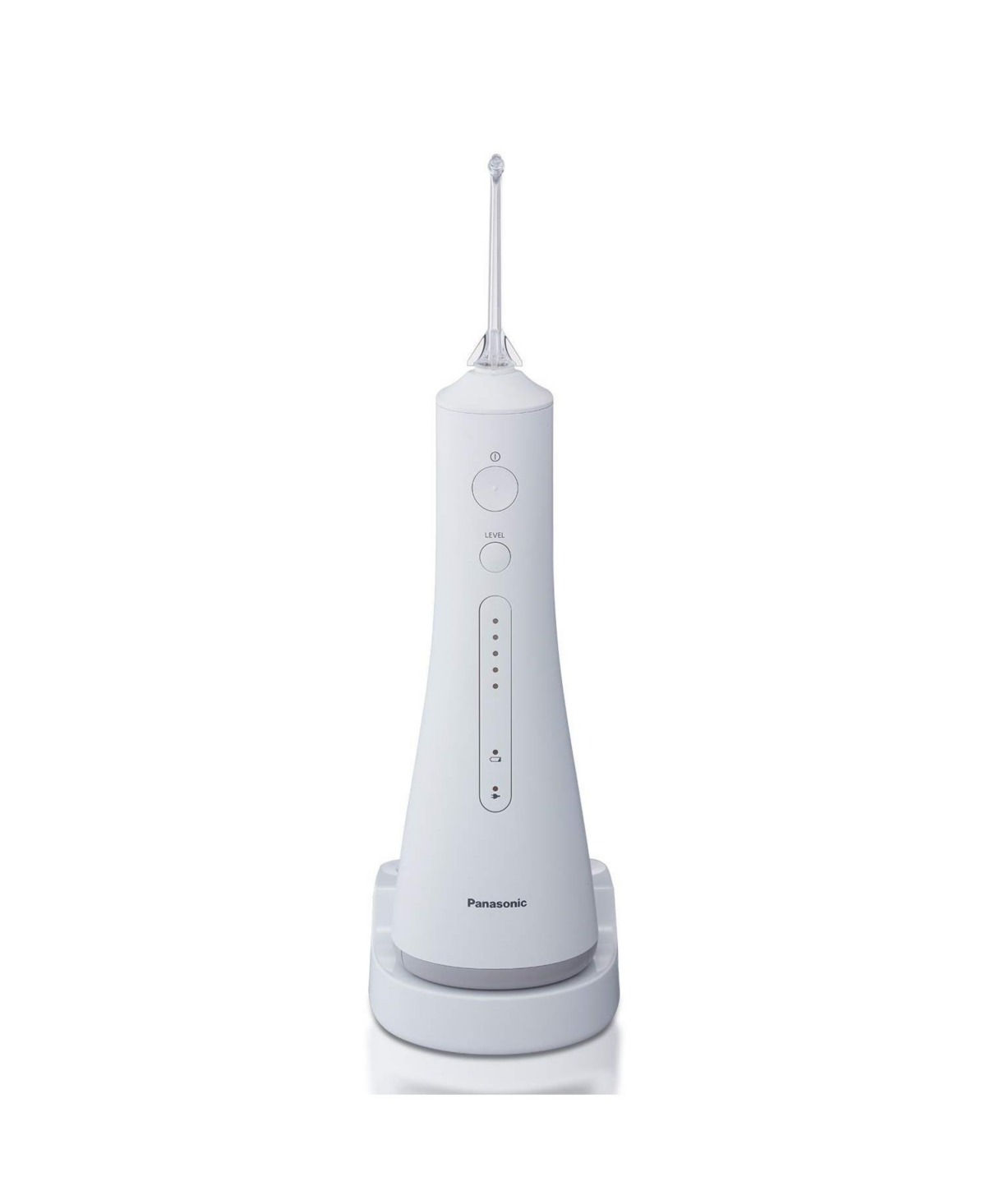 Click here for Panasonic Cordless Water Flosser EW1511W - White prices