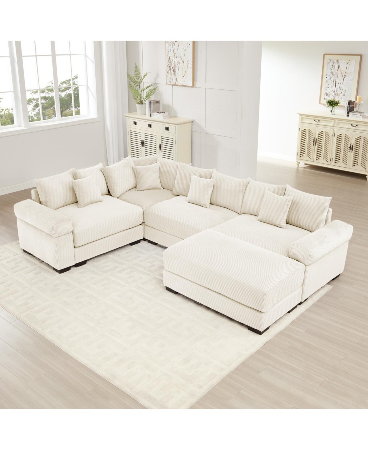 Click here for Streamdale Furniture Streamdale Oversized Cloud Mo... prices