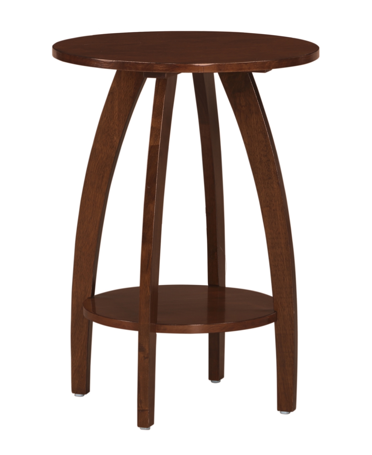 Click here for Convenience Concepts 17.75 Aldrin Rubberwood Round... prices