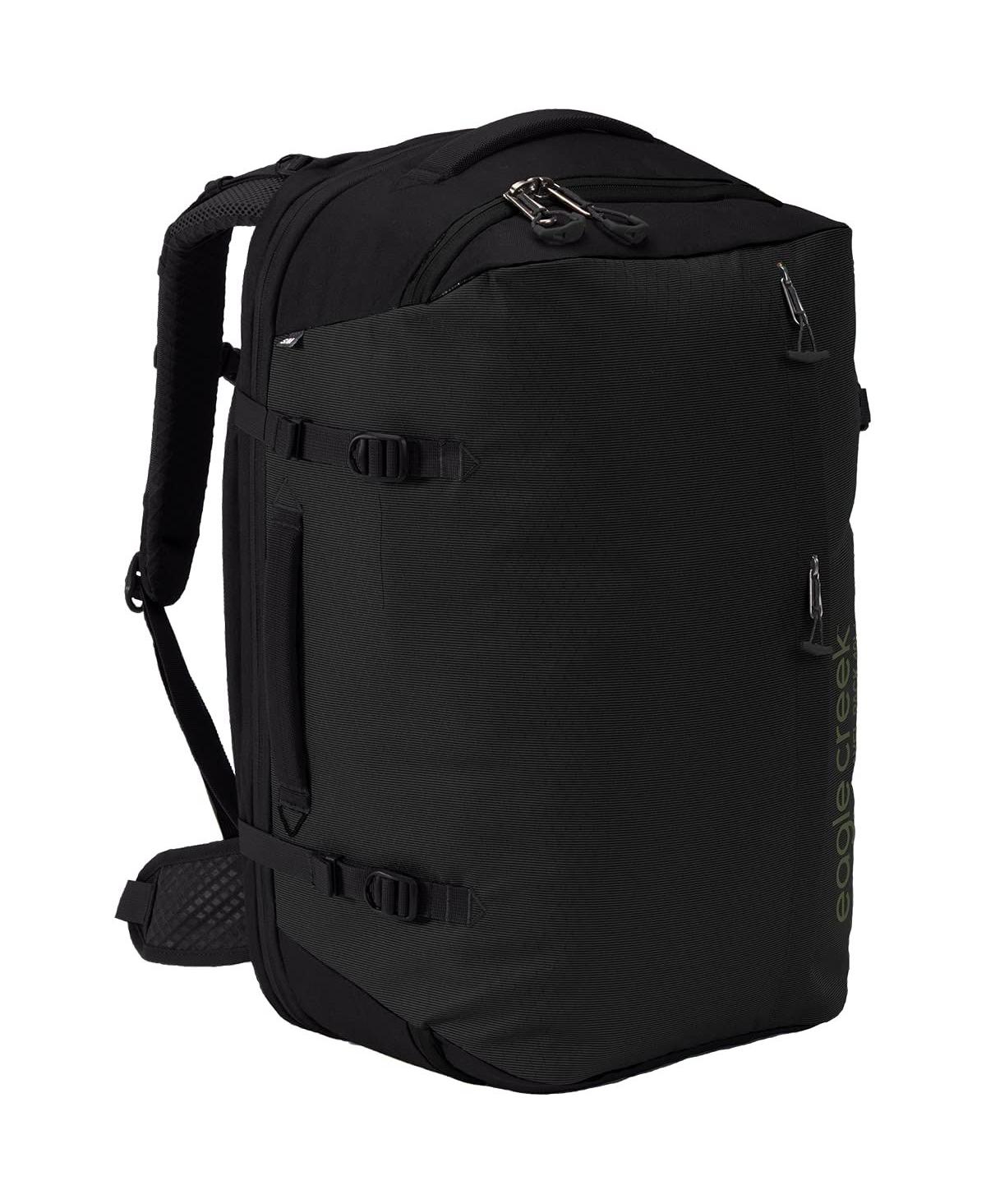 Click here for Eagle Creek Tour Travel Pack  40L - Black prices