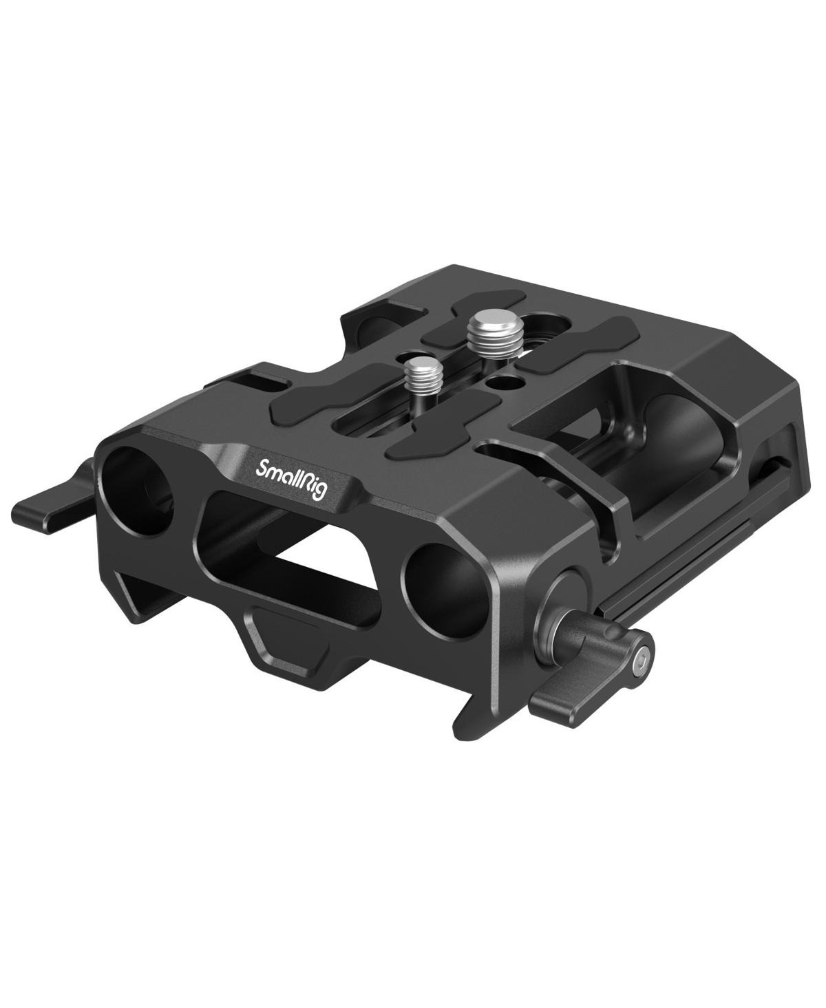 Click here for SmallRig Dovetail Baseplate with 15mm Rods prices
