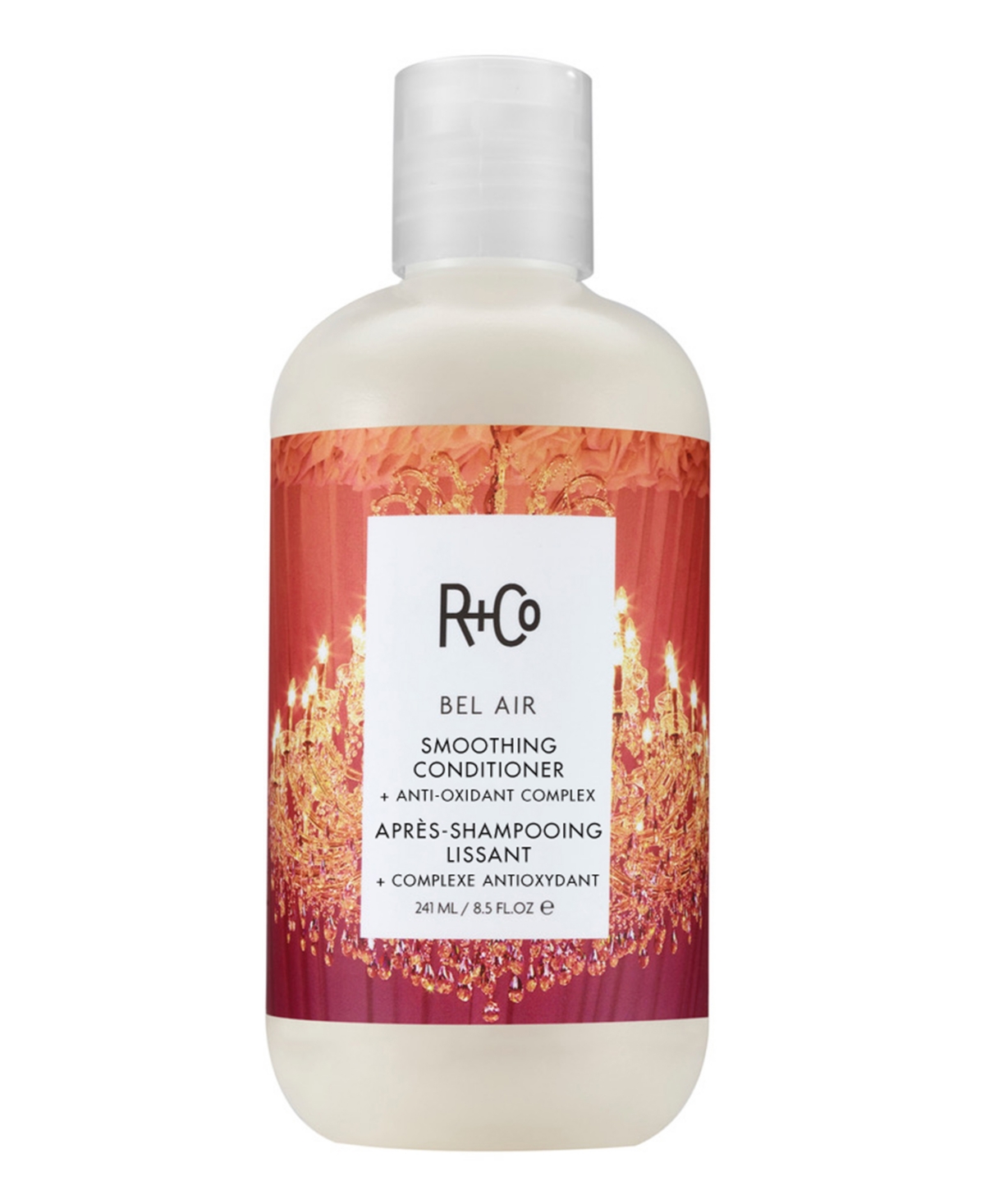 Click here for R and Co Bel Air Smoothing Conditioner 8.5 oz. prices